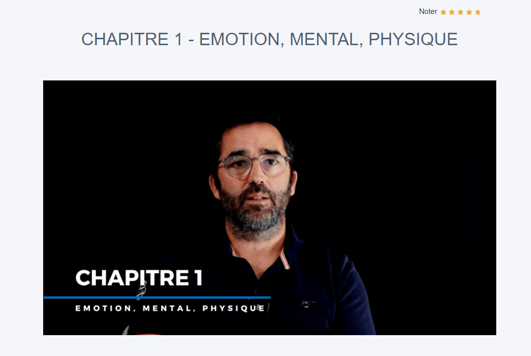 METHODE EDS - Ecole de Soi