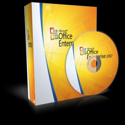 Key Office 2007 Professional