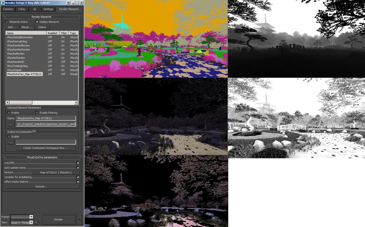 Zen Garden Pro Editor V1380