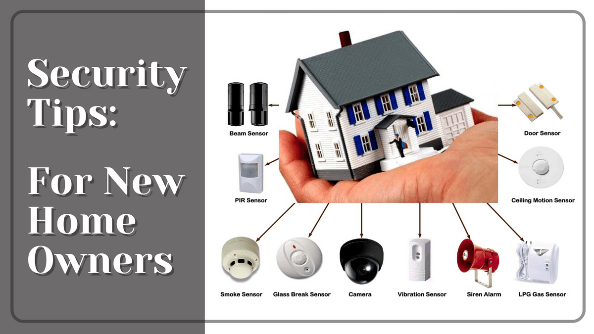 HOME SECURITY ESSENTIALS: FROM LOCKSMITH COLUMBUS OHIO ...