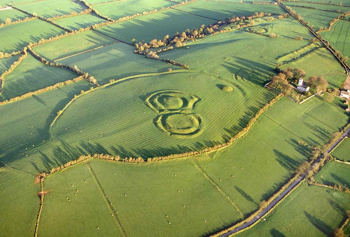 Uncovering the Truths of the Tu’Atha Lineage, Ireland,