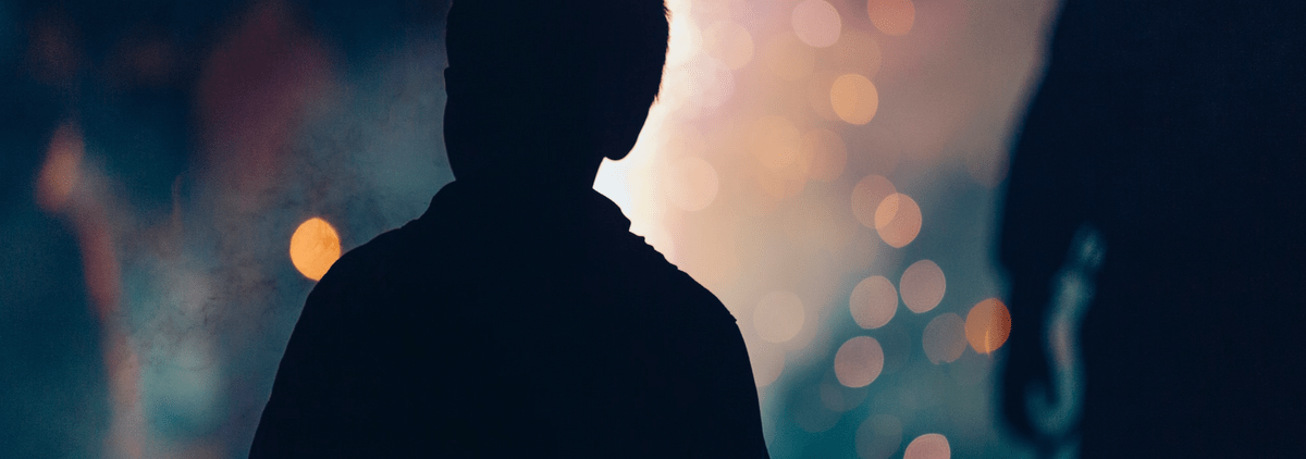 Warning: Danger, Will Robinson!