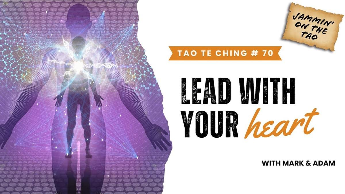 Tao Te Ching Chapter 70 Explained: Why the Dao Is Simpl...