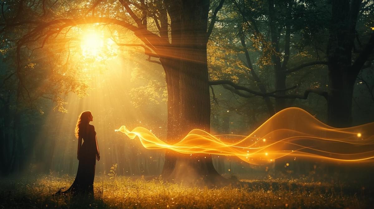 The True Meaning of the Word "Witch" and Remembering th...