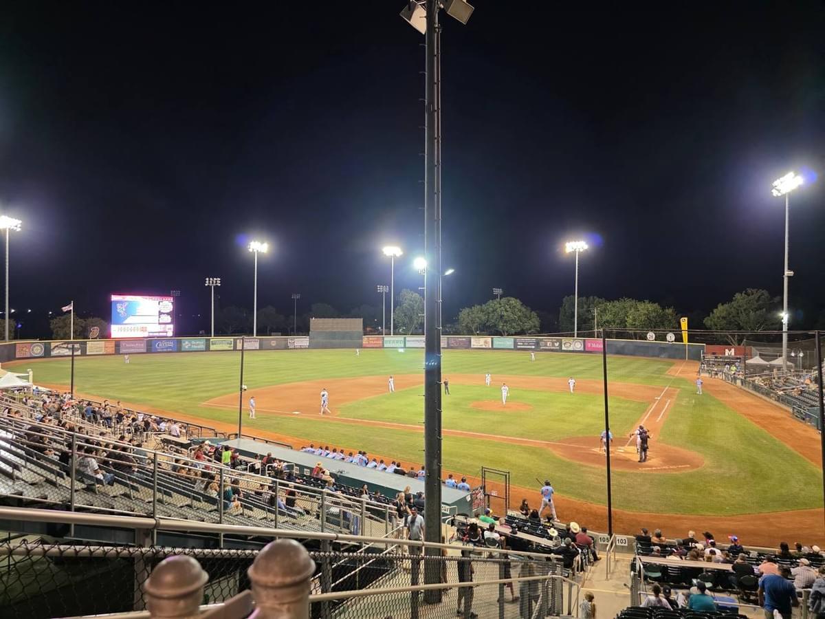 MEE Family Fun Night at the Ballpark - Company Events