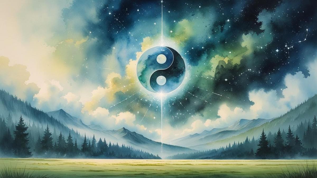 What Is Qi? The Truth About Life-Force Energy in Qigong...