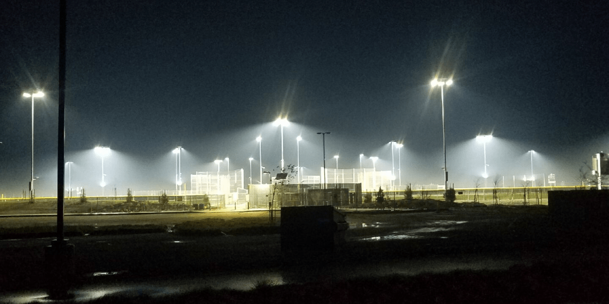 Project Update: Legacy Fields in Tracy, CA - Project Up...