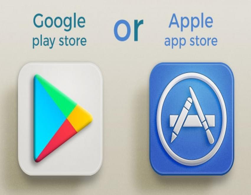 Download Apple App Store For Android