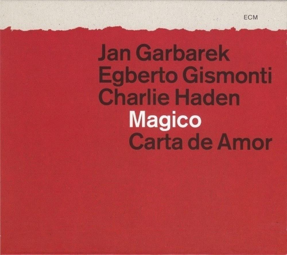Jan Garbarek, Madar Full Album Zip Hitl