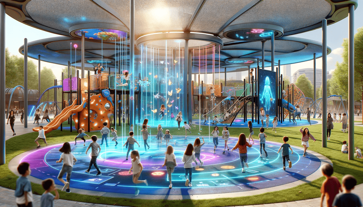 A safe, responsible Metaverse