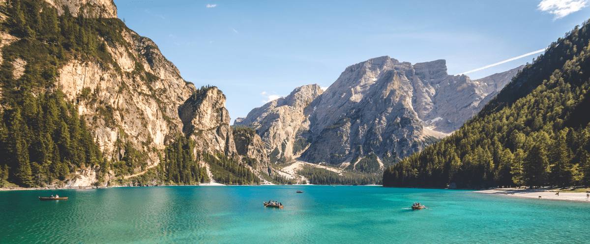 Why We're Still Getting Out There