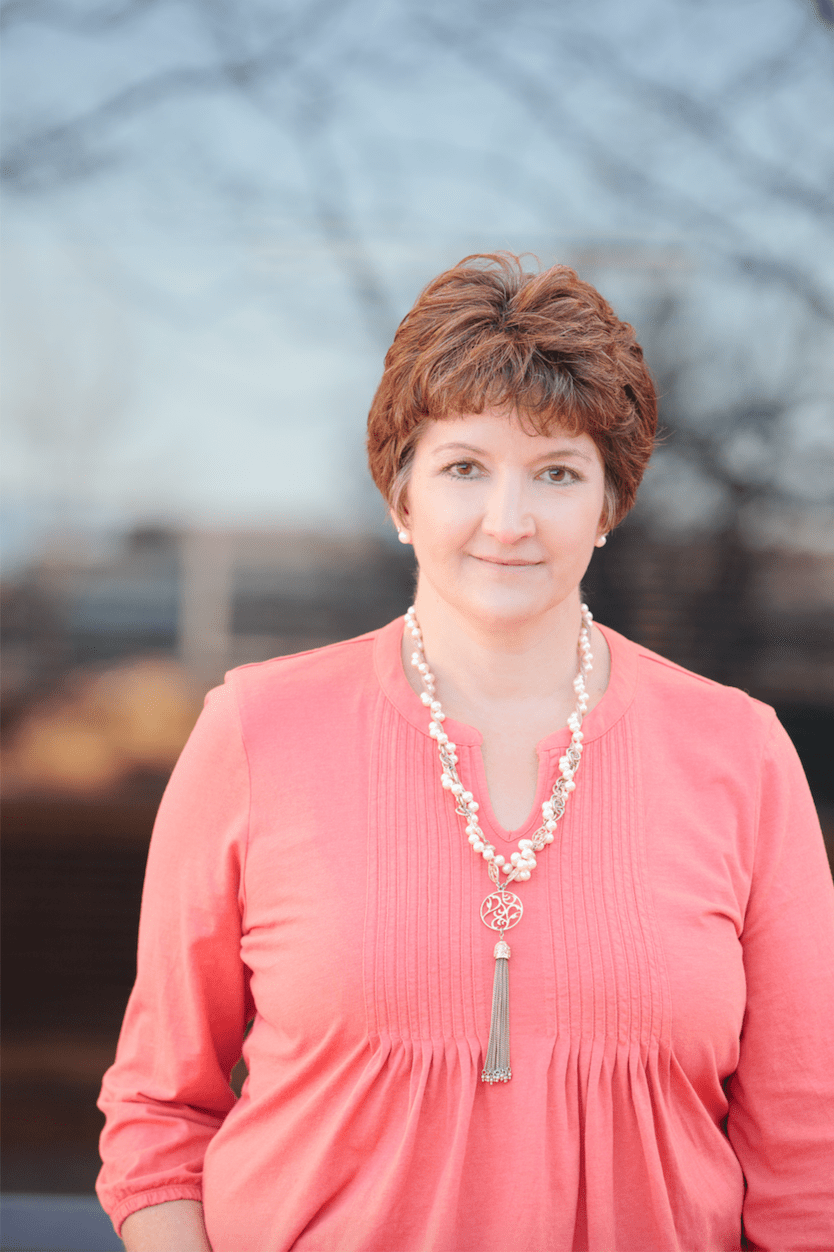 Ep. 109: “When In Doubt, Gas It,” With Christine Weber,...