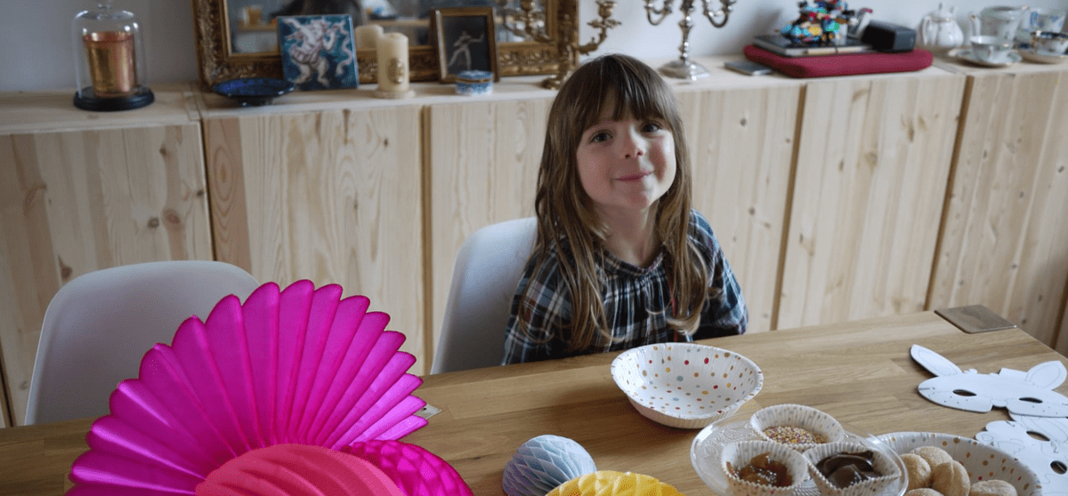 Notre mardi gras improvisé - Art de vivre fêtes