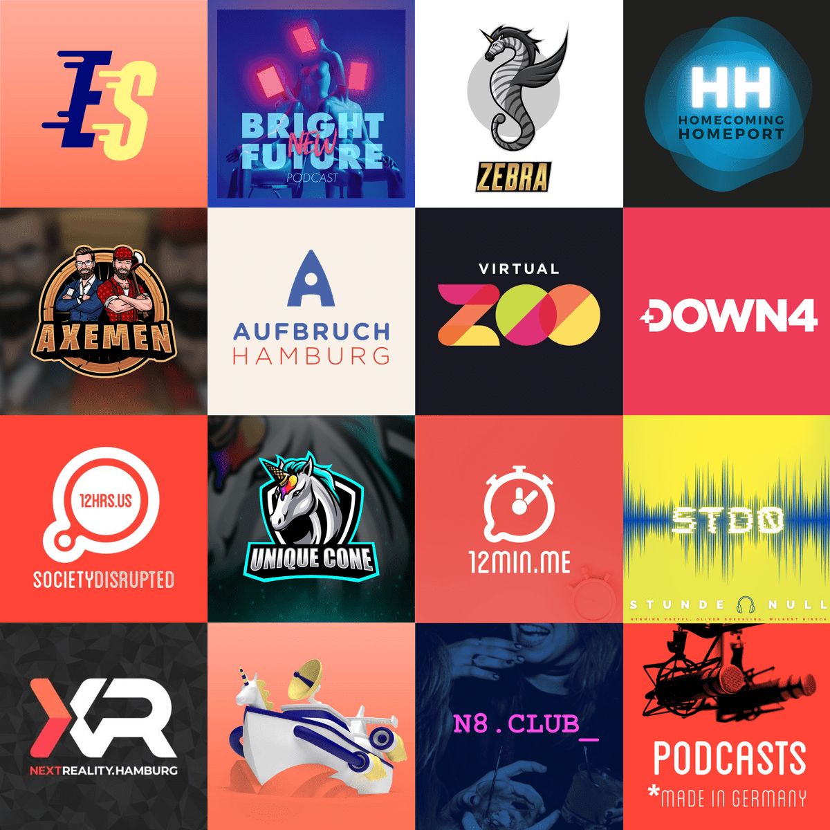 CAPS & COLLARS | VENTURES