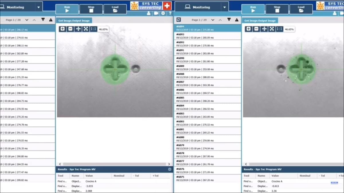 The advantages of the automatic plate mounting - Mounti...