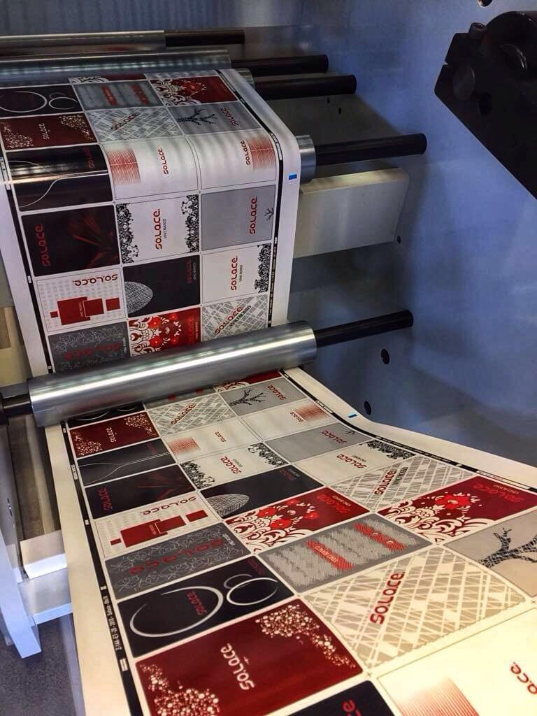 Labels: how to control plate elongation with the mounte...