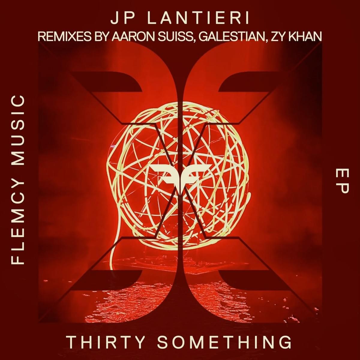 Thirty Something (Remix) - Discography
