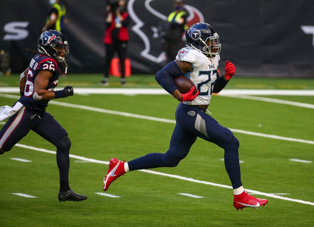 NFL Betting Cheat Sheet: Biggest OL/DL Run Blocking Mis...