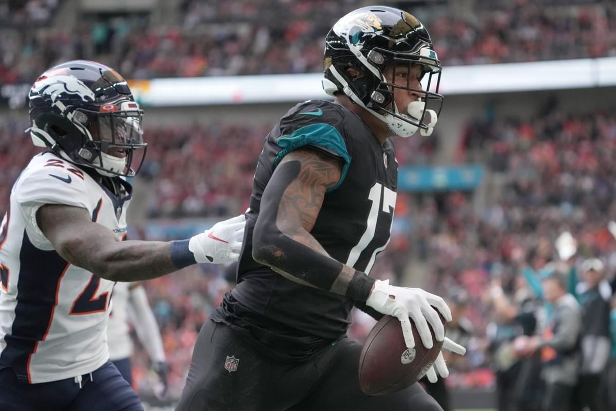 NFL Actionable Stats: Key Numbers to Know Before Bettin...