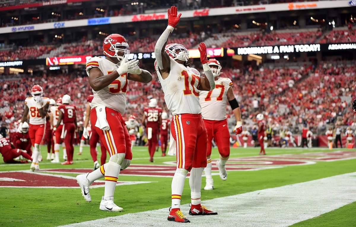 NFL Betting Cheat Sheet: Biggest OL/DL Run Blocking Mis...