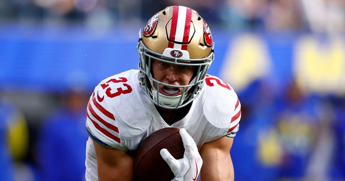 Steve Rieder's Week 9 NFL Power Ratings: Biggest Upgrad...