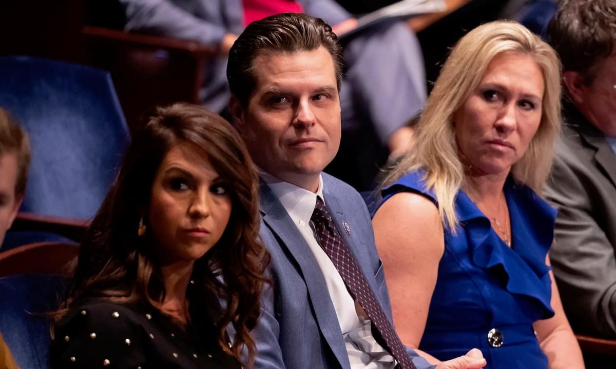 Riding It Out - NEWS