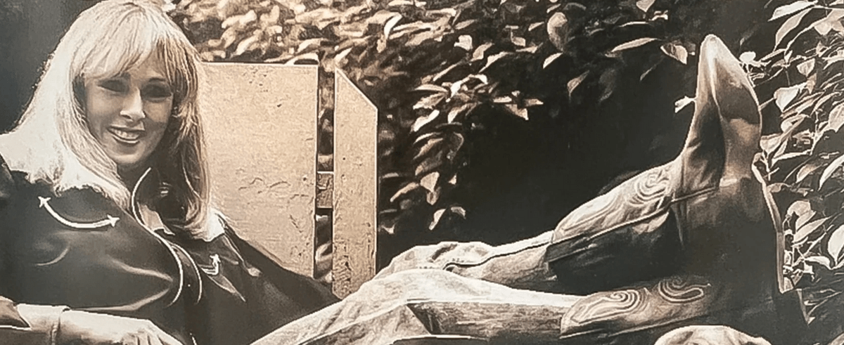 A Hideous Man E. Jean Carroll - The Lede