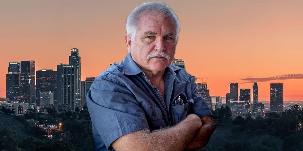 A Real Genius - THE DEAD