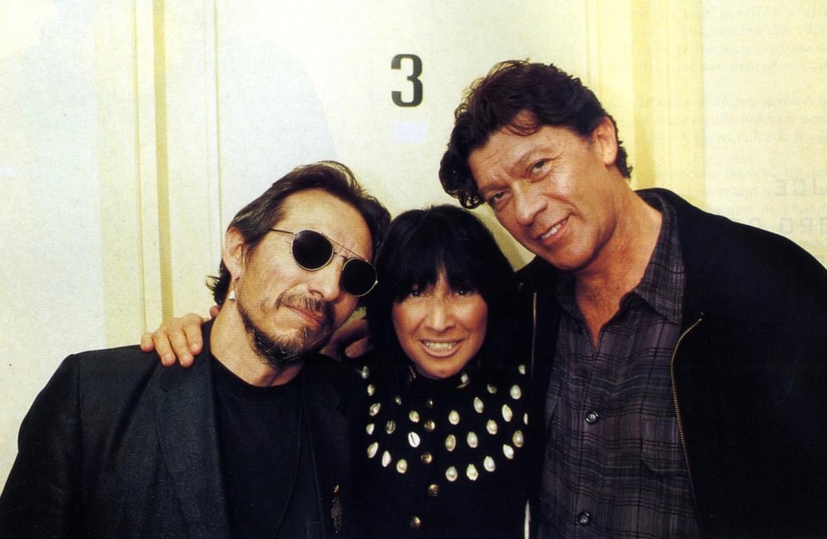 Native Son: Robbie Robertson - The Lede