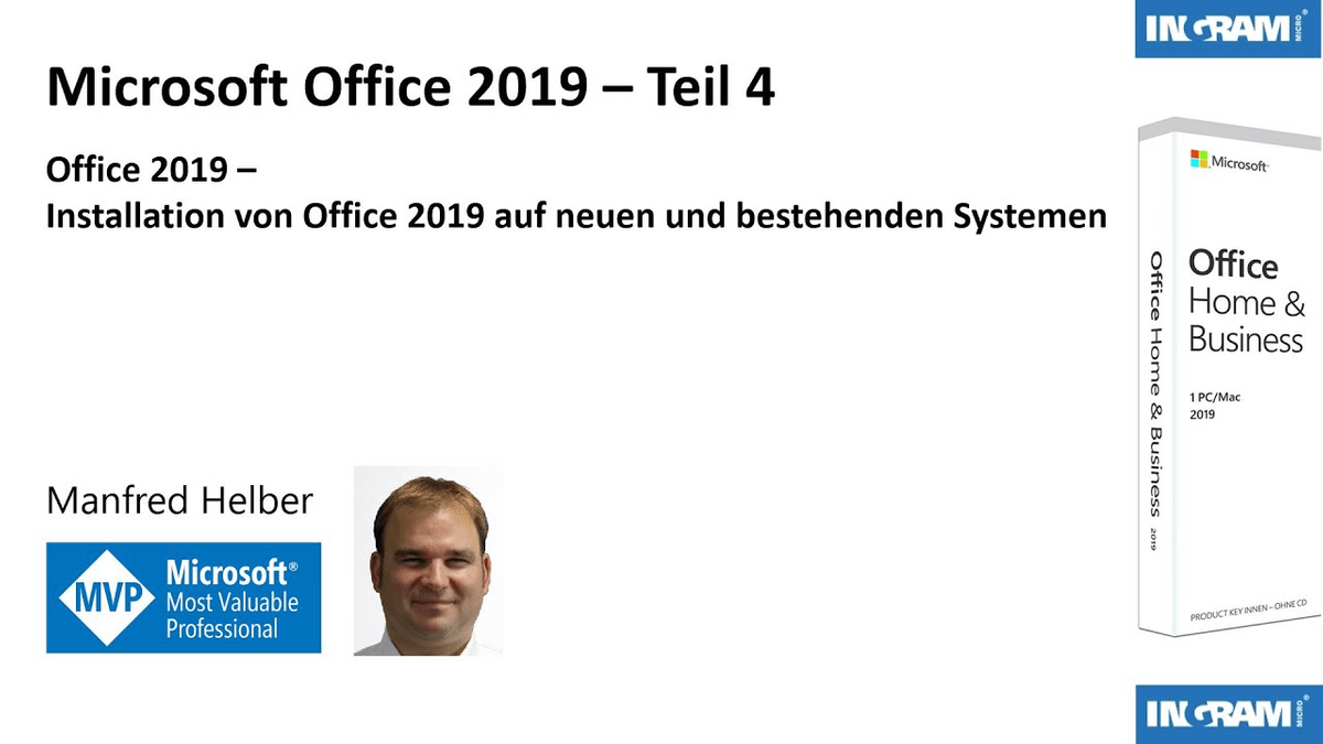 Microsoft Visio Pro 2019