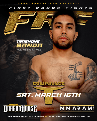Dragon House MMA