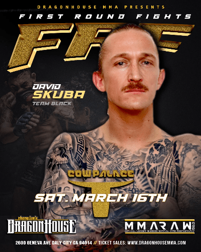 Dragon House MMA