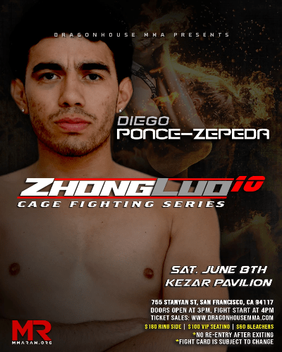 Dragon House MMA