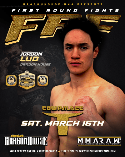 Dragon House MMA