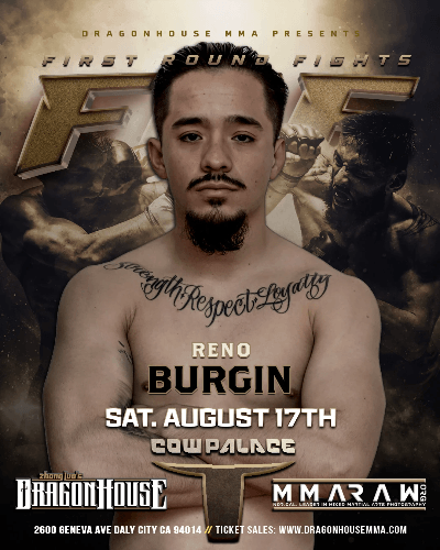 Dragon House MMA