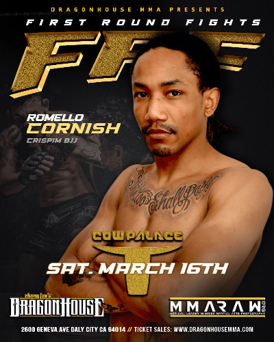 Dragon House MMA