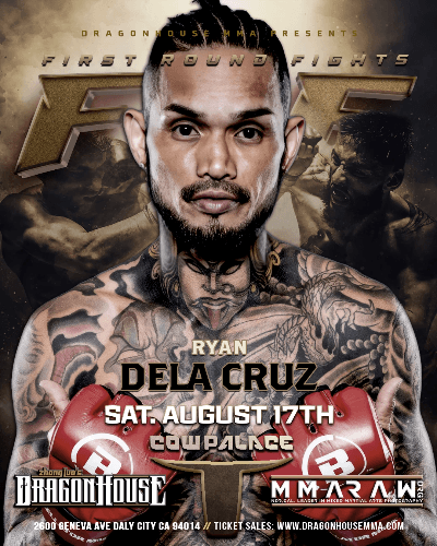 Dragon House MMA
