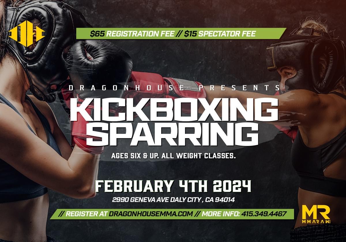 Dragon House MMA