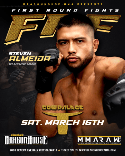 Dragon House MMA