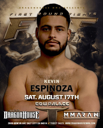 Dragon House MMA