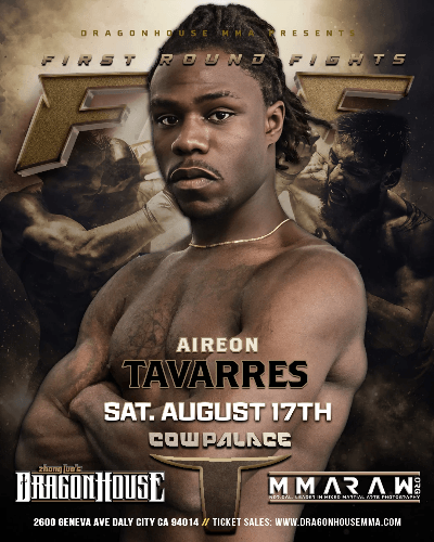 Dragon House MMA