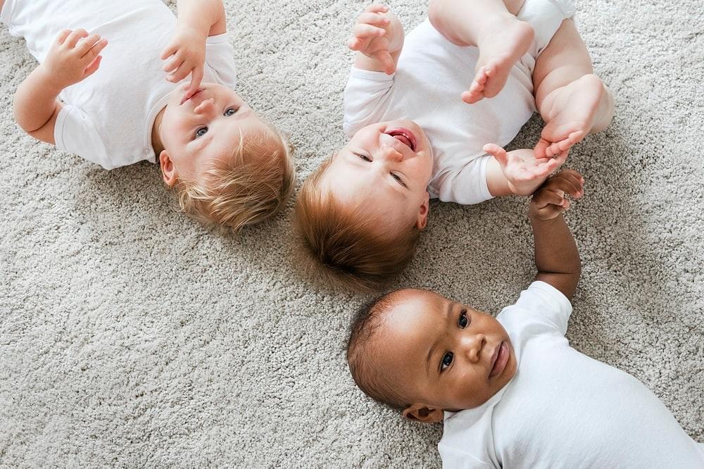 How To Choose The Right Name For Your Baby?