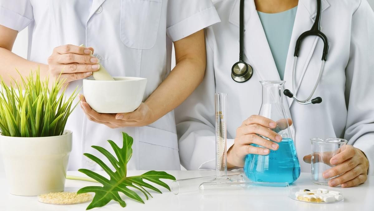 Médecine intégrative : L'Émergence d'une Approche Holis...