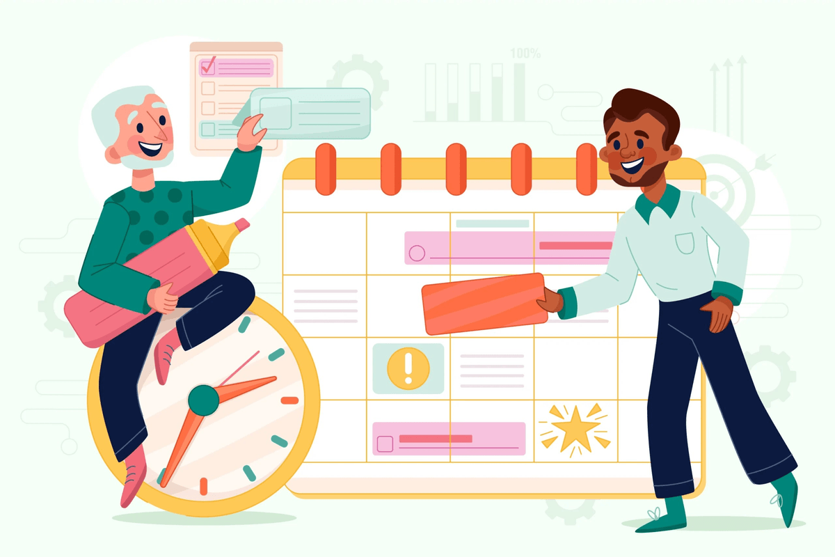 Navigating Labour Laws with Reliable Time and Attendanc...