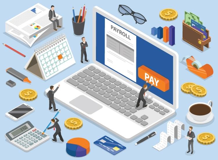 What Is the Difference Between Hourly and Salary Employ...