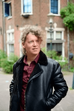 Wie we zijn - Schilderswijk Bewoners Tours