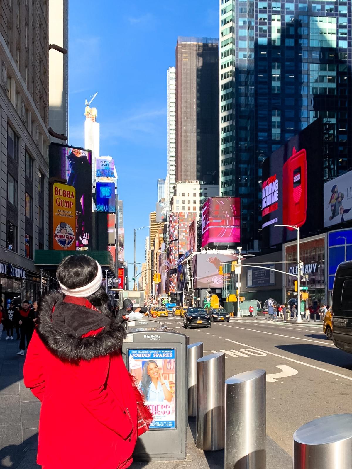 New York City Travel Tips (For First Time Visitors) - N...