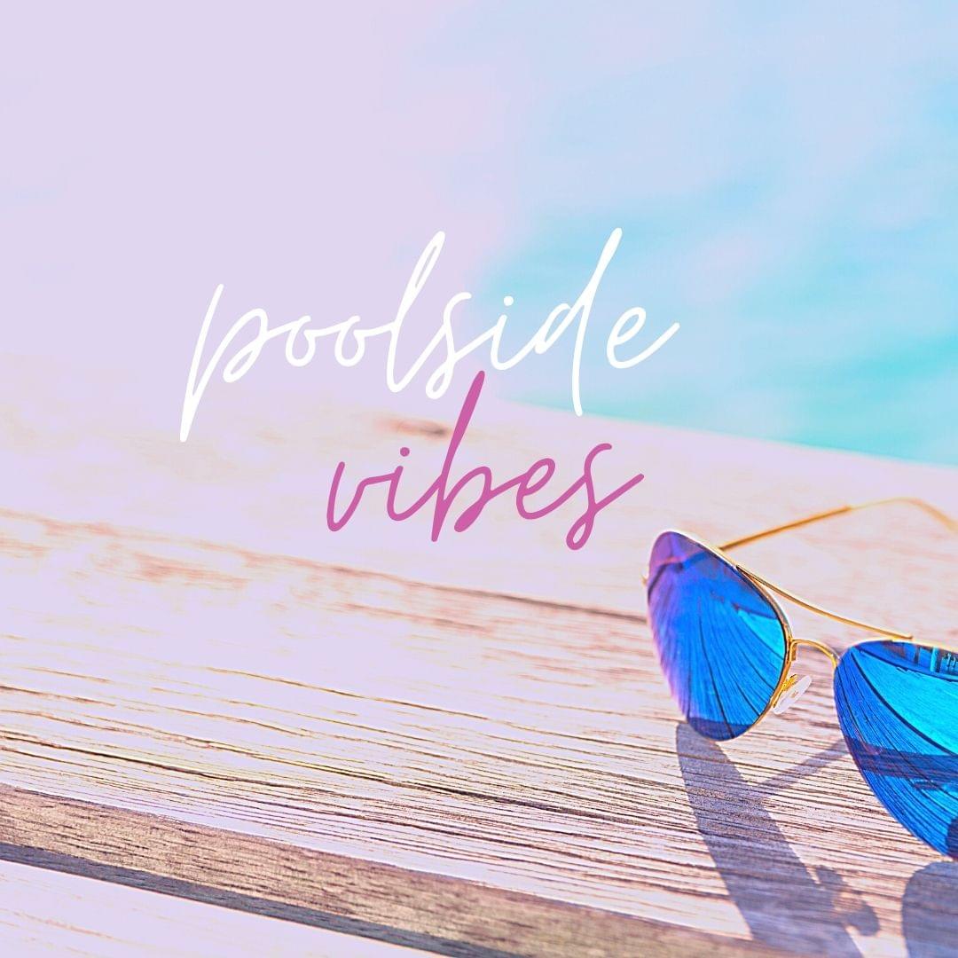 Poolside Vibes Songs Playlist - Beaches Music Festival ...