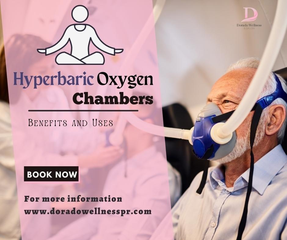 Benefits and Uses of Hyperbaric Oxygen Chambers - Beaut...