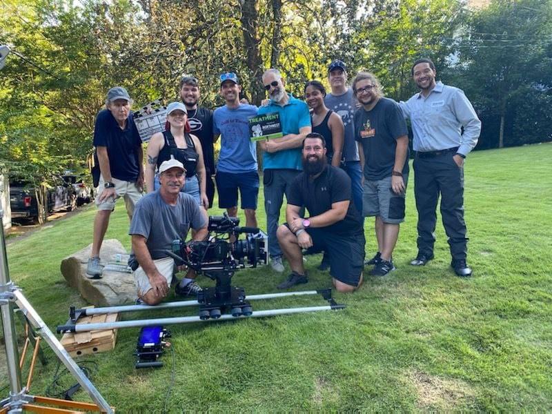 Tim Suggs - Marketing Consultant